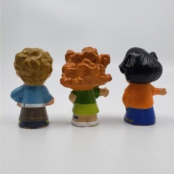 Fisher-Price | Toys | Fisher Price Little People Sofie Koby And Dad ...